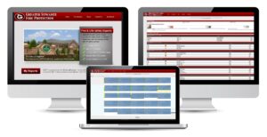 Web Services - BuildingReports