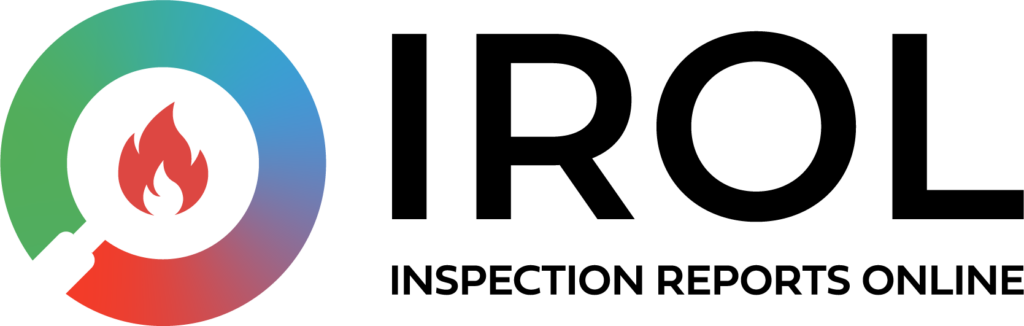 BuildingReports Seamless Integration with IROL – Simplifying Inspection Reporting! - BuildingReports