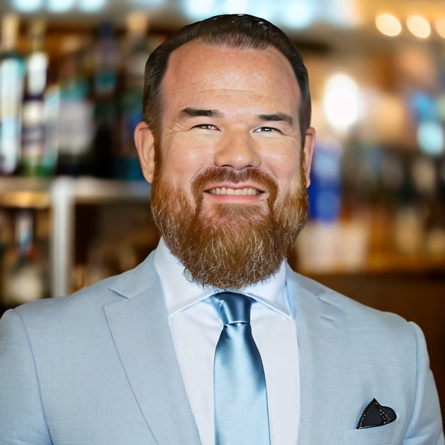 Promotion Announcement - Brandon Teasley - BuildingReports